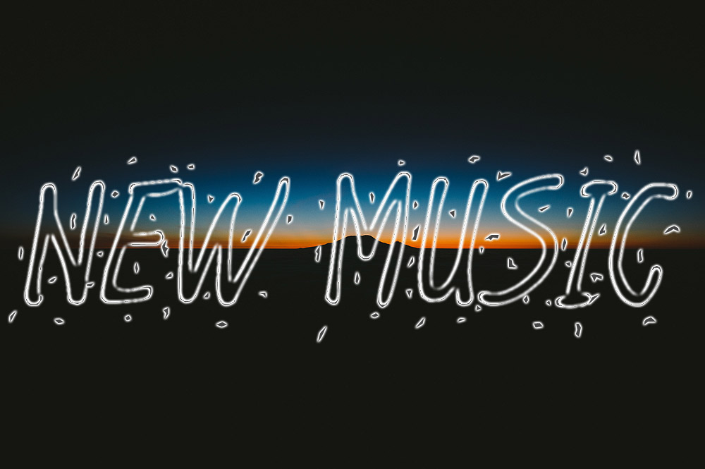New Music WXCI 91 7FM